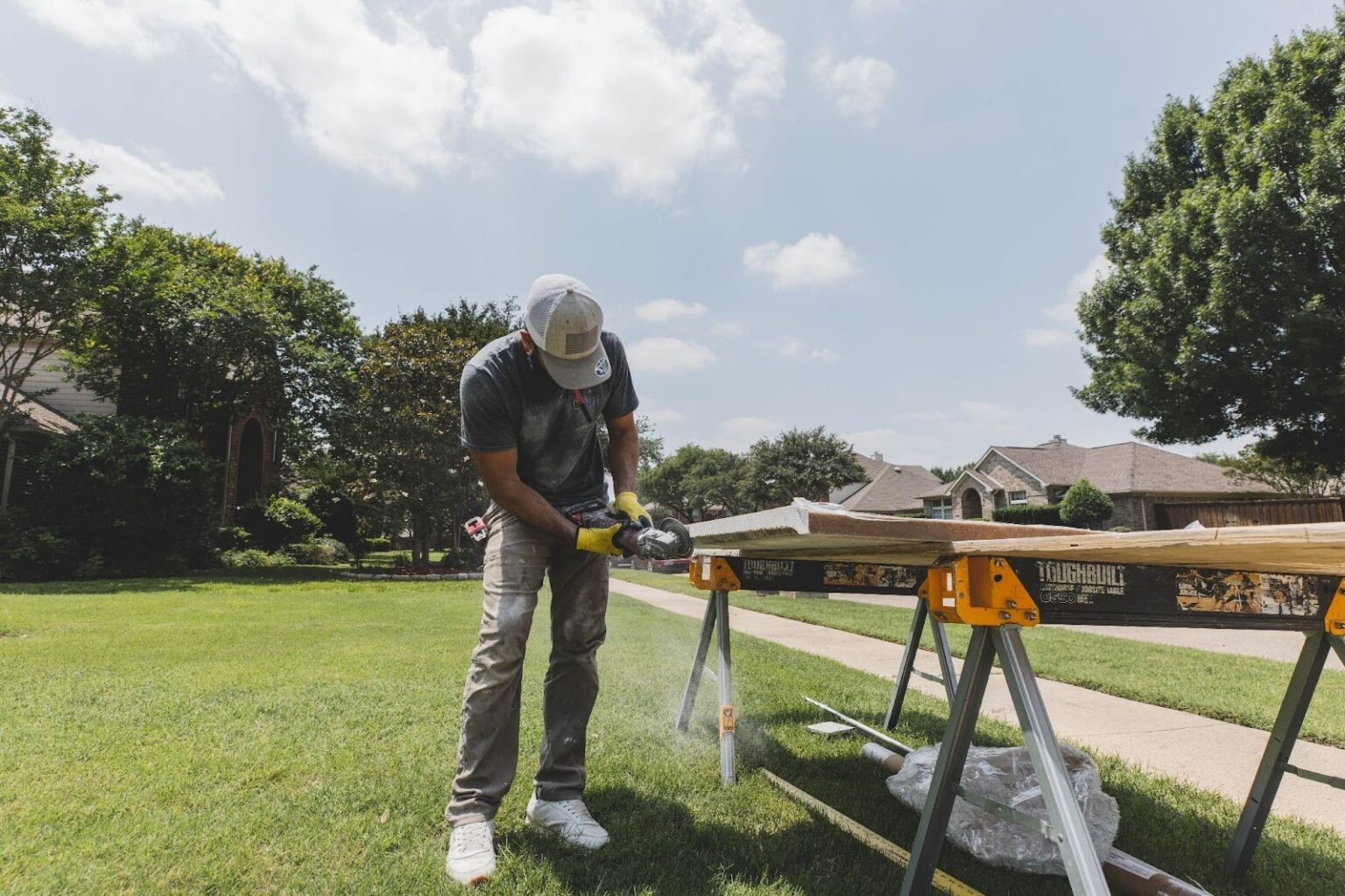 Walk-In Shower Installation Process: The 16-Step ZINTEX Method